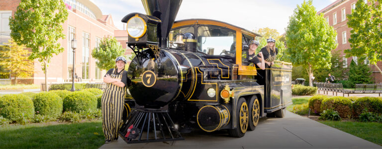 Purdue Reamer Alumni Network - Purdue for Life Foundation