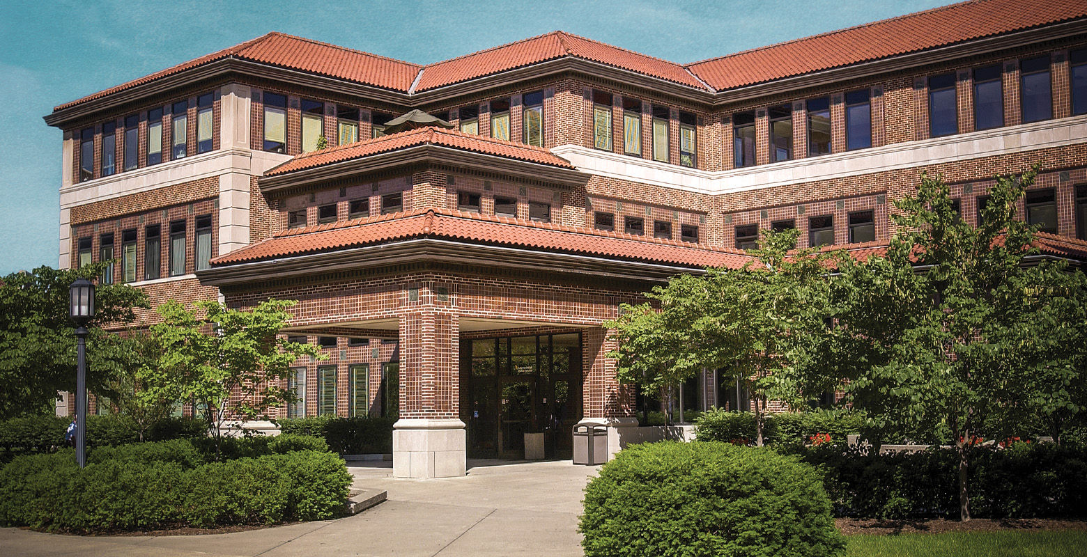 A New Home for Data Science - Purdue for Life Foundation