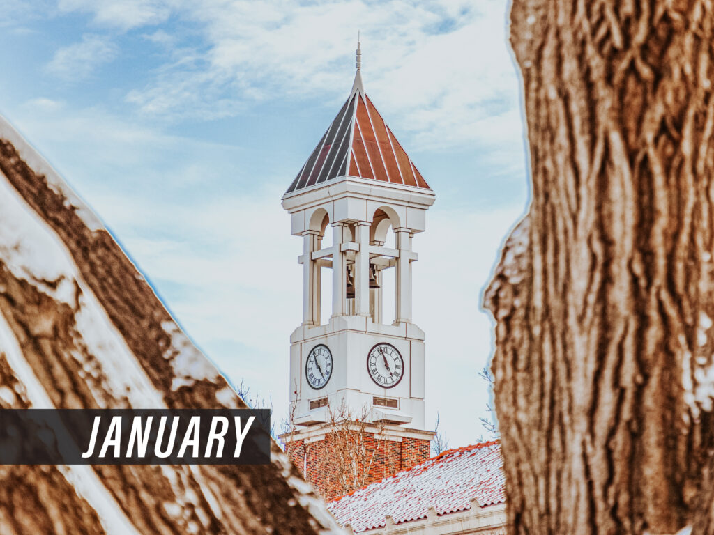 Digital Calendars - Purdue for Life Foundation