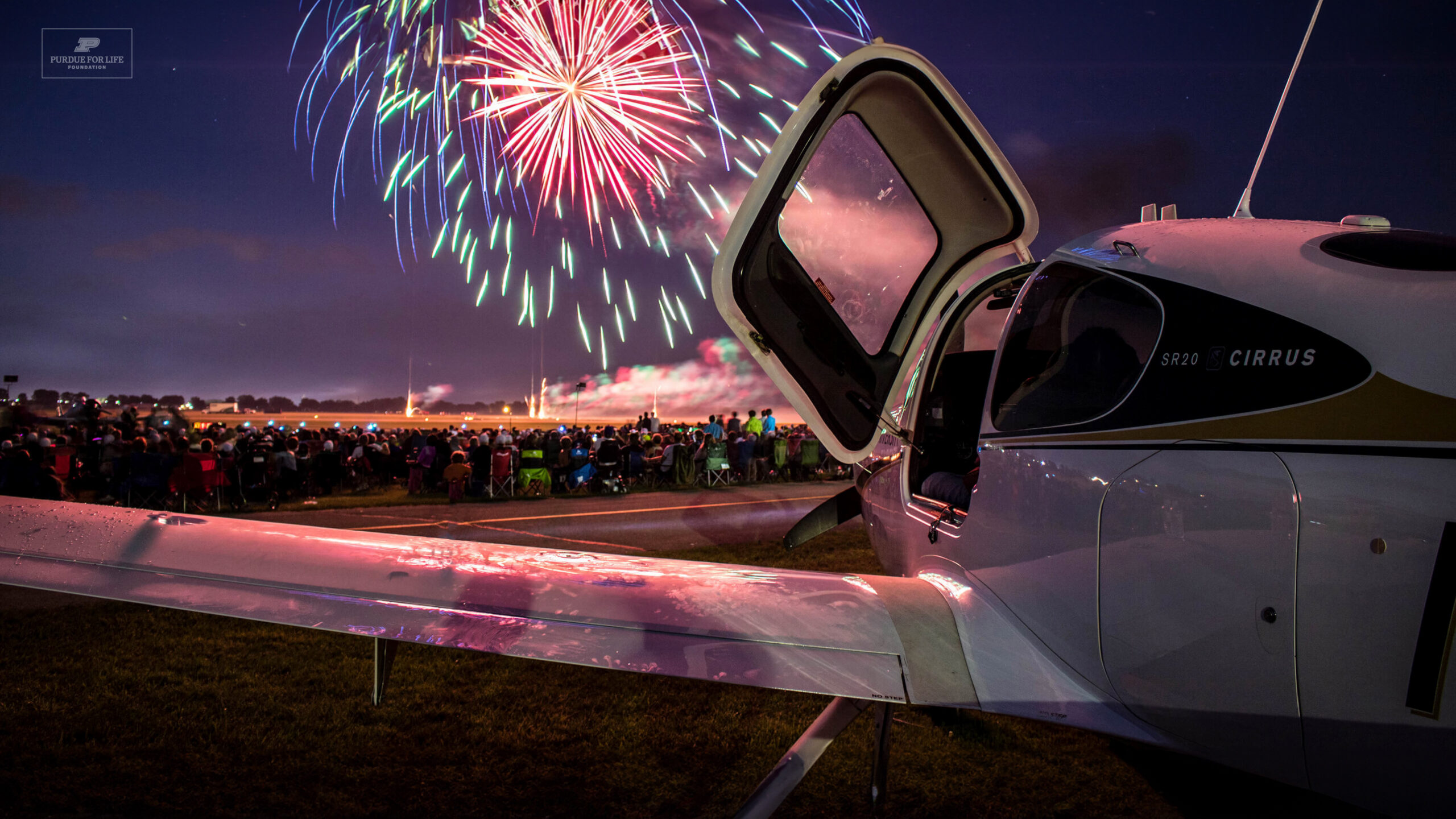 Digital Calendars - Purdue for Life Foundation