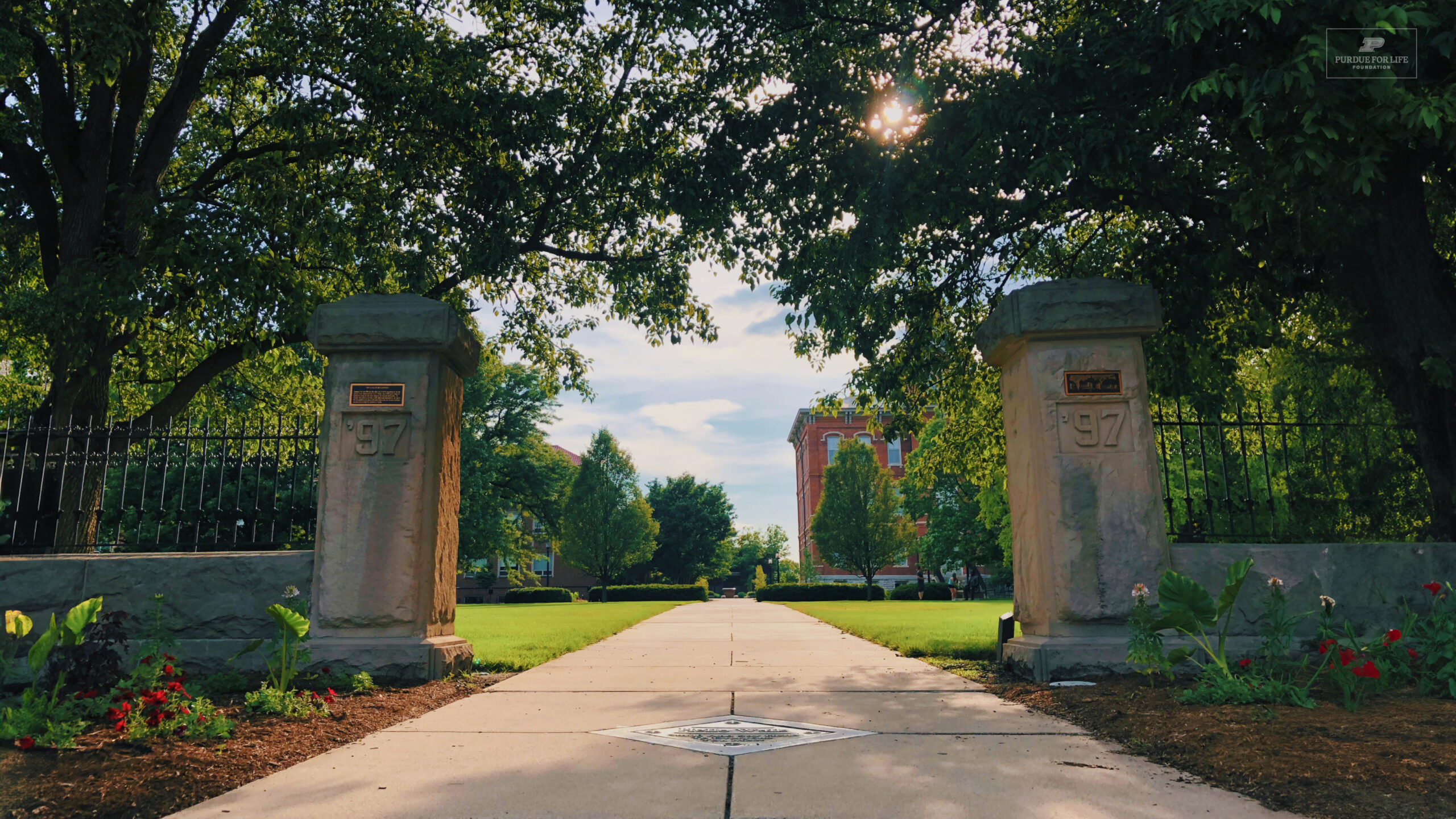 Digital Calendars - Purdue for Life Foundation