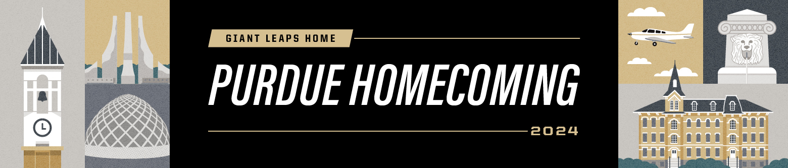 Digital Calendars - Purdue for Life Foundation