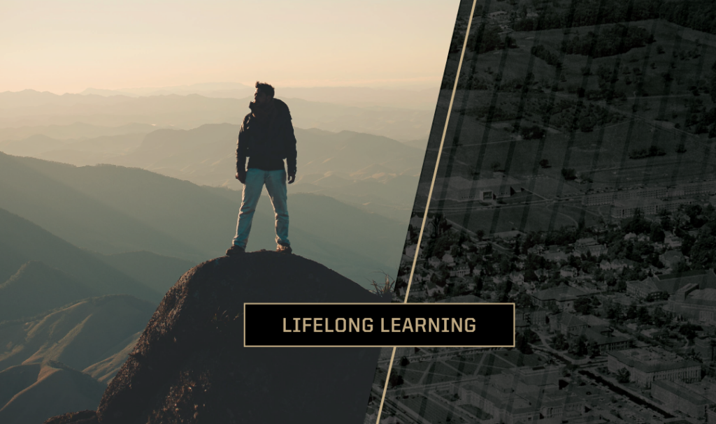 Lifelong Learning - Purdue for Life Foundation