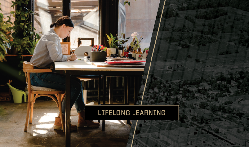 Lifelong Learning - Purdue for Life Foundation