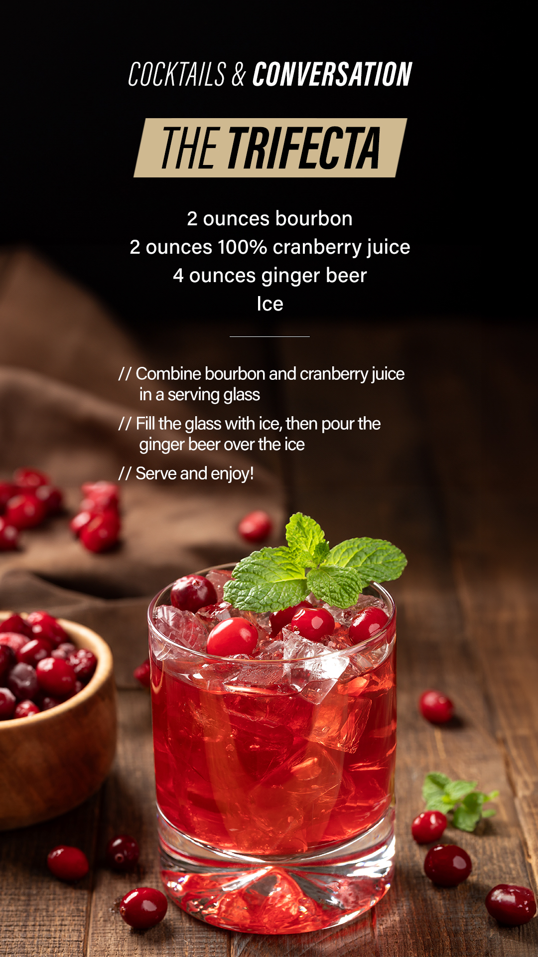 Cocktails and Conversation - Purdue for Life Foundation