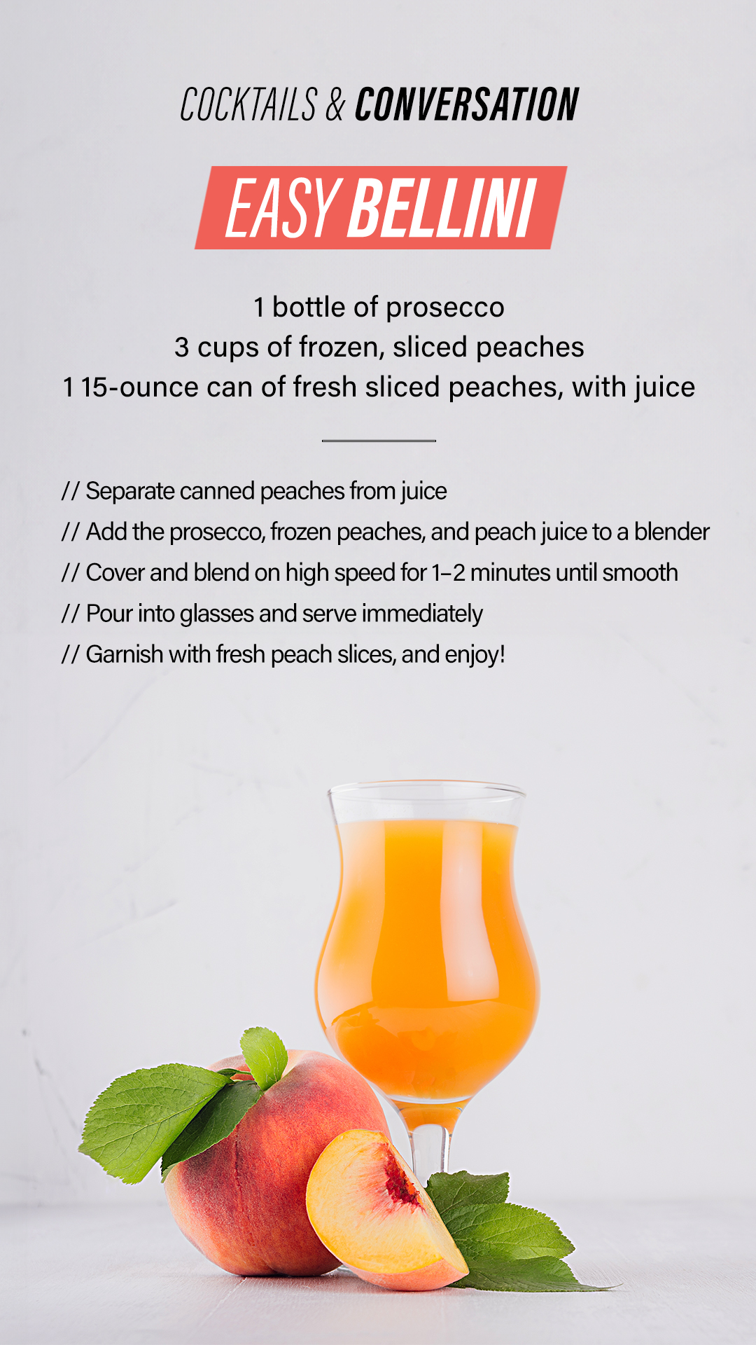 Cocktails and Conversation - Purdue for Life Foundation