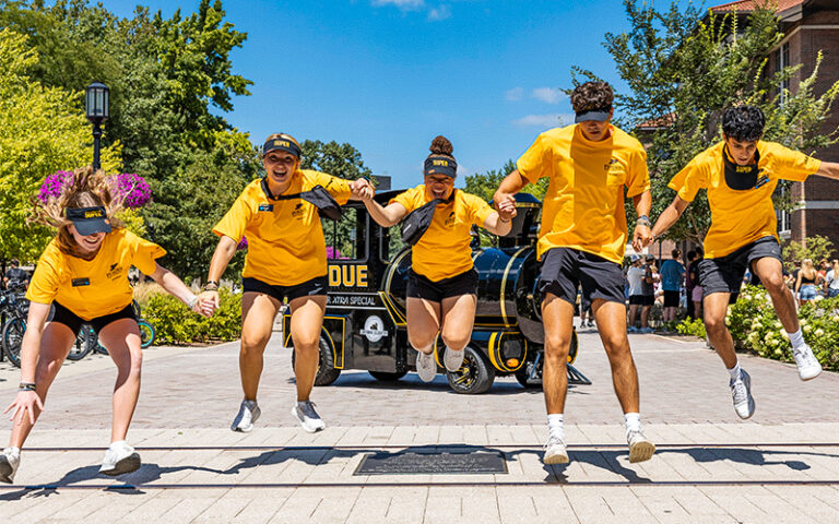 Purdue for Life Foundation - Purdue for Life Foundation