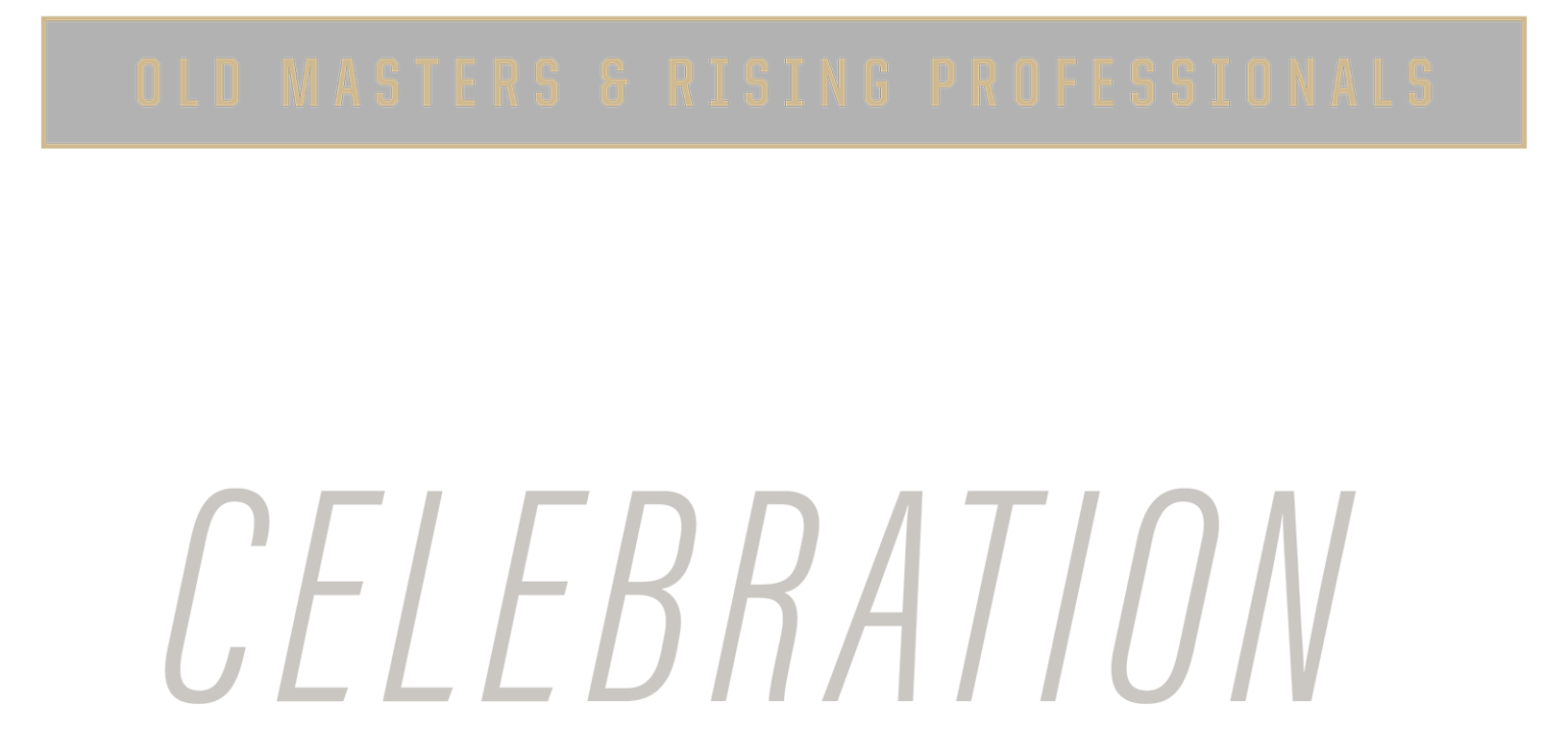 Old Masters - Purdue for Life Foundation