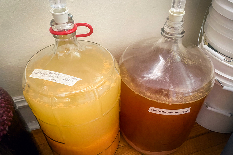 Chicago fermentory brews up a taste revolution - Purdue for Life Foundation