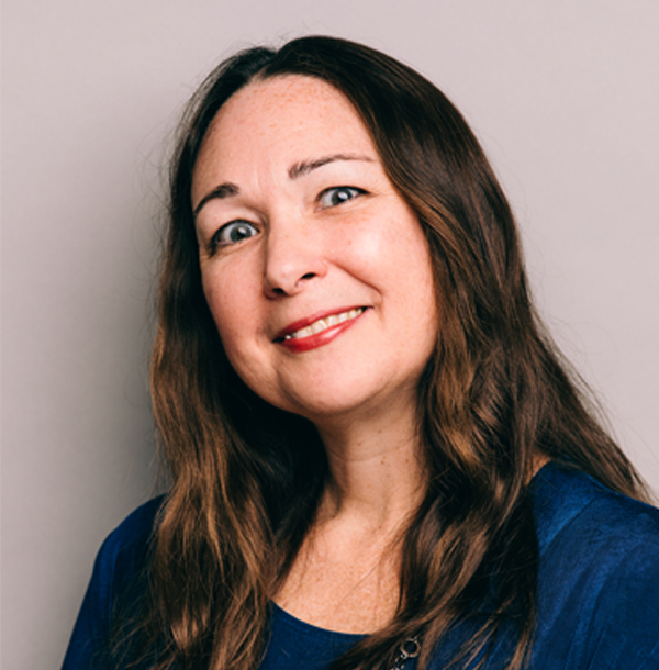 Stacey Connaughton - Purdue for Life Foundation
