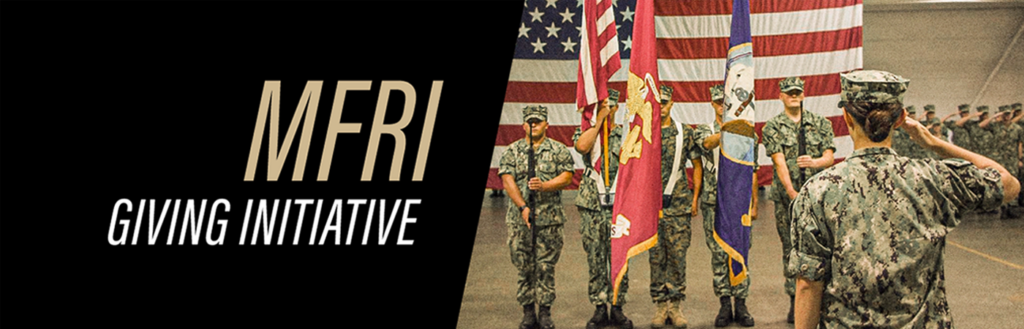 MFRI Giving Initiative - Purdue for Life Foundation