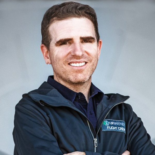 Ben Marcus - Purdue for Life Foundation