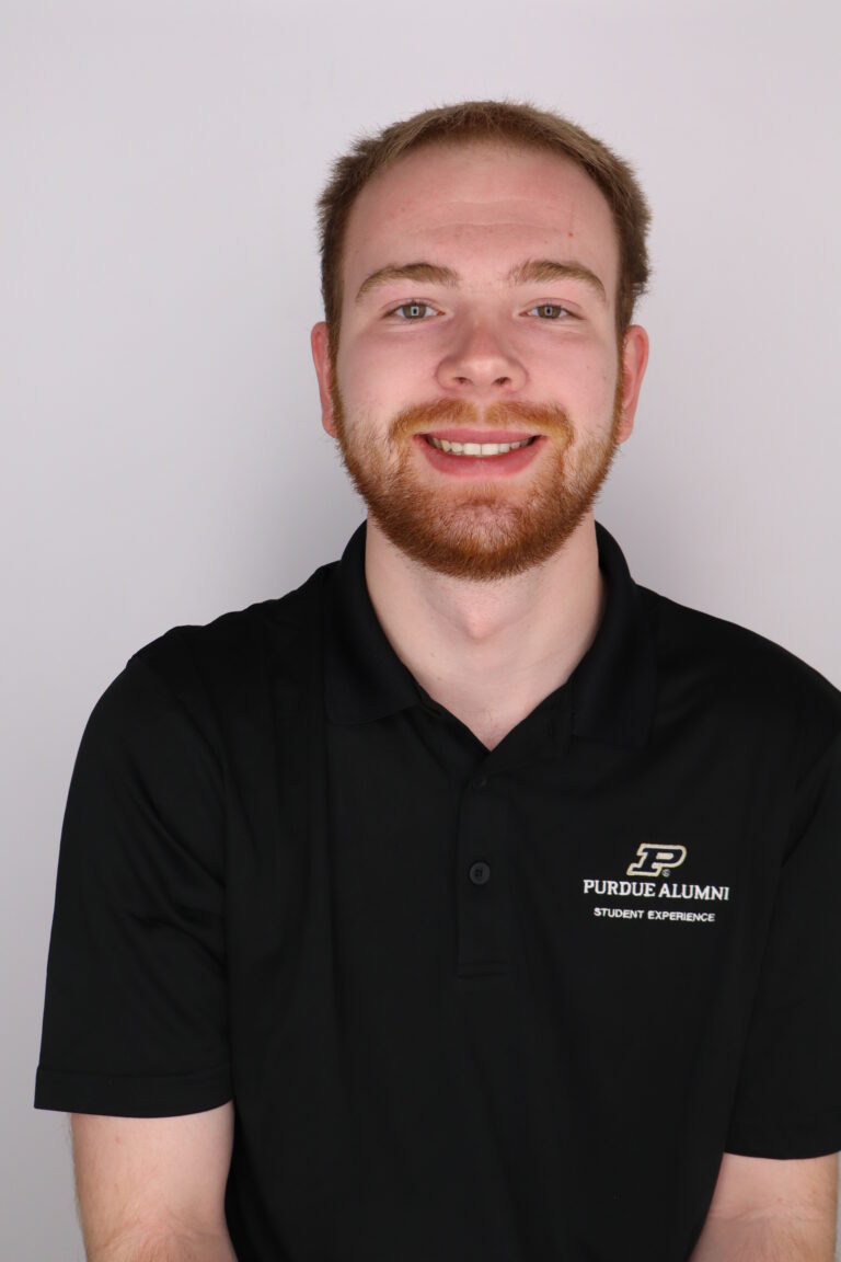 PASE Board of Directors - Purdue for Life Foundation