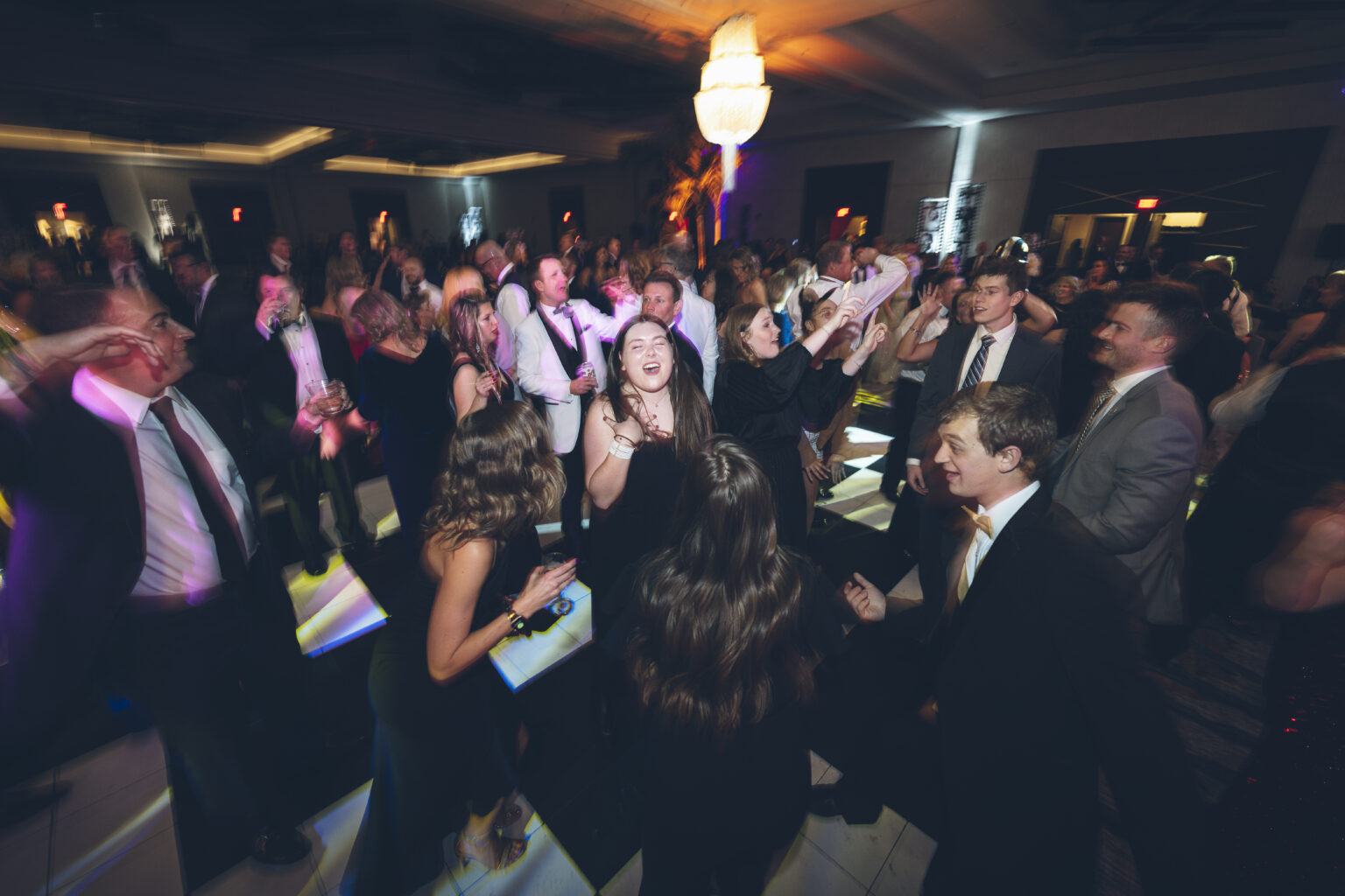 Boilermaker Ball - Purdue for Life Foundation