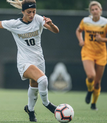 John Purdue Club - Purdue for Life Foundation