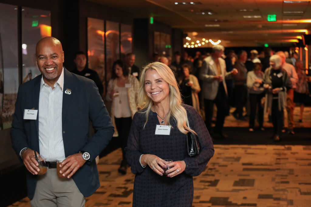 JPC AD Dinner Recap - Purdue for Life Foundation