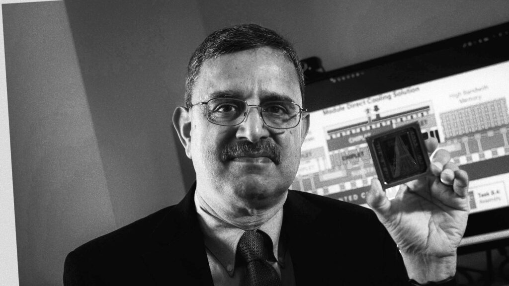 Named Professorships Archives - Page 2 of 2 - Purdue for Life Foundation