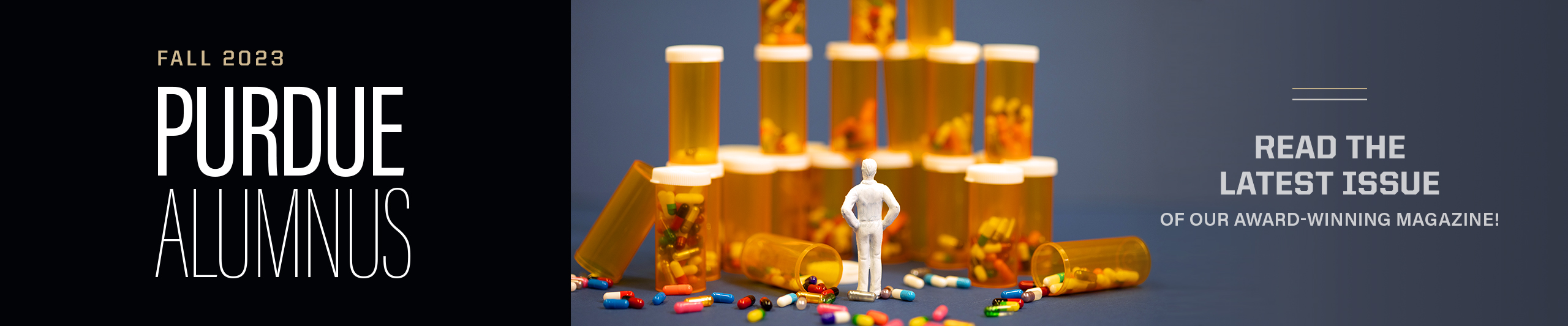 Digital Calendars - Purdue for Life Foundation