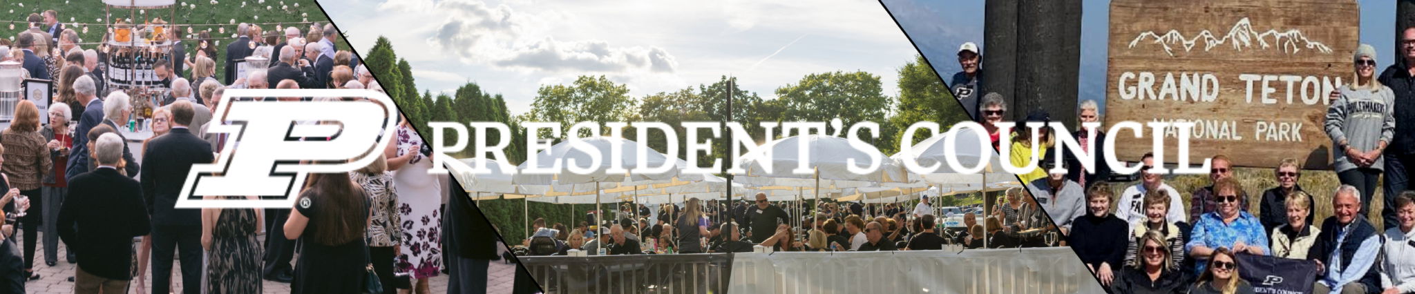 President's Council - Purdue for Life Foundation