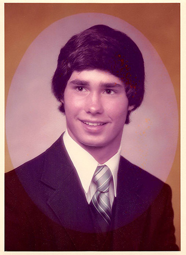 A fascination with flight - Purdue for Life Foundation