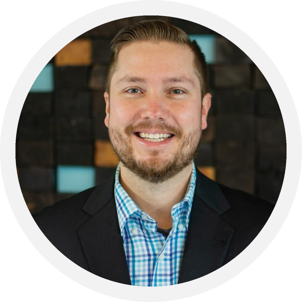 Alumni Spotlight: Jeremy Borchardt - Purdue for Life Foundation