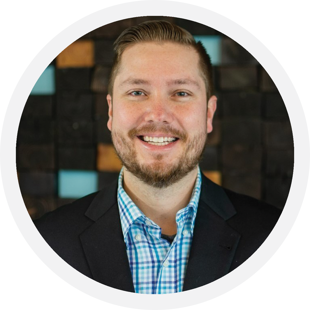 Alumni Spotlight: Jeremy Borchardt - Purdue for Life Foundation