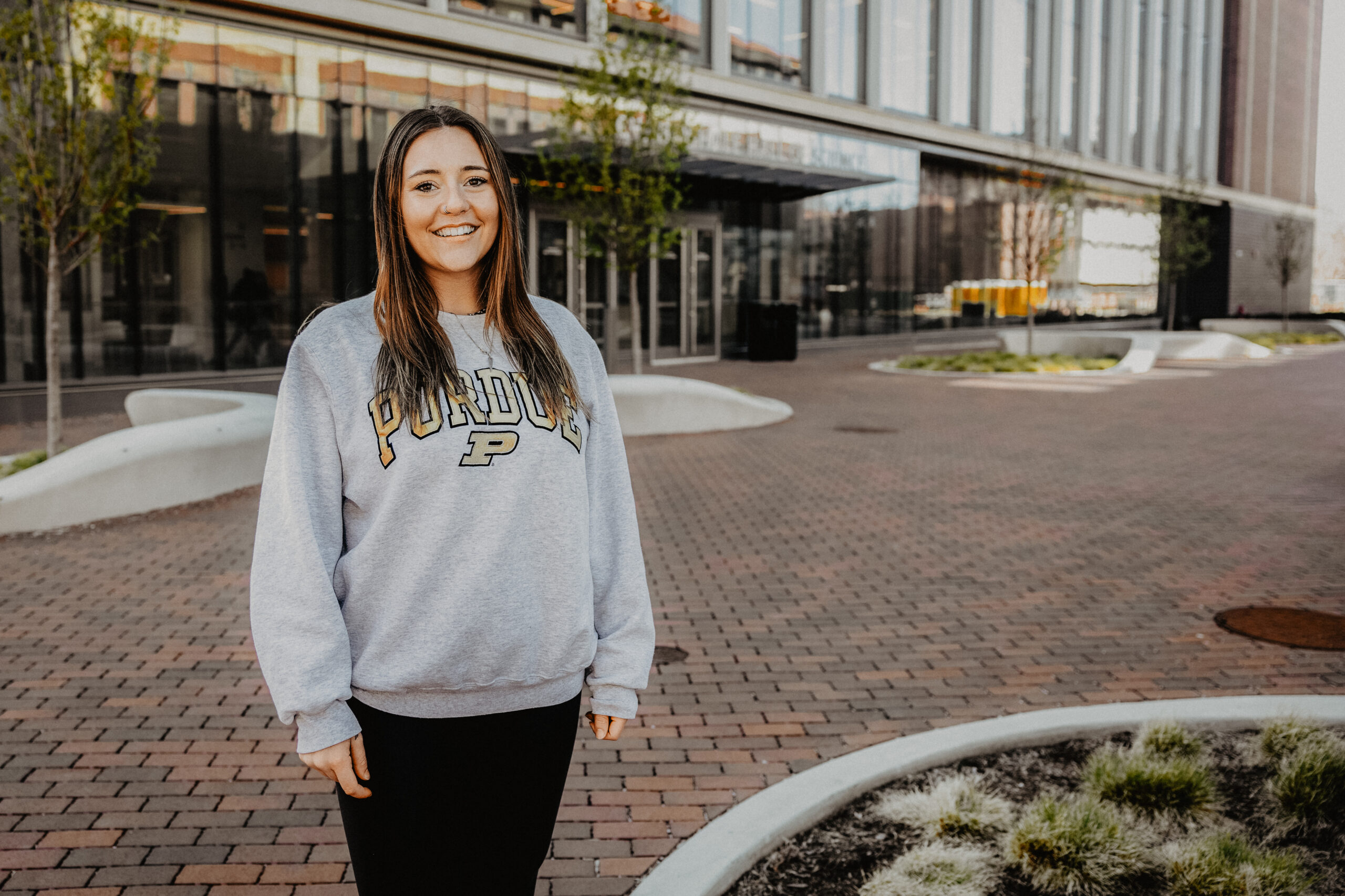 Maura Struckhoff - Purdue for Life Foundation