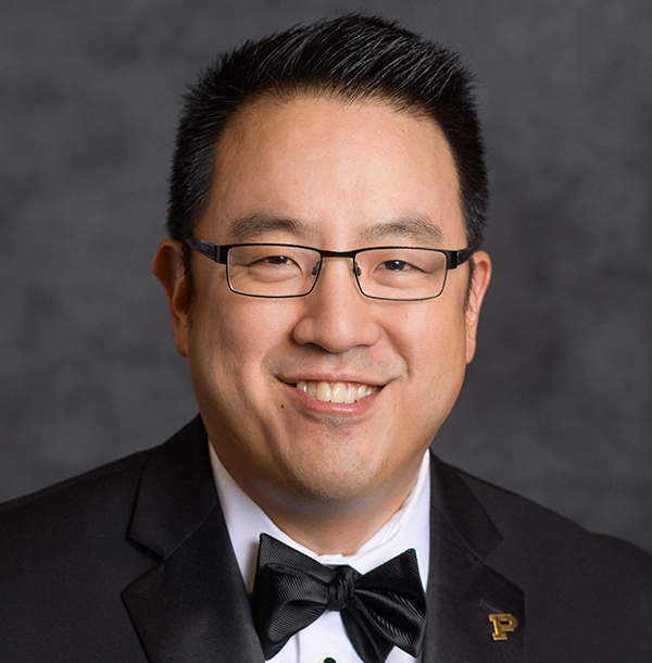 Ava Curry - Purdue for Life Foundation