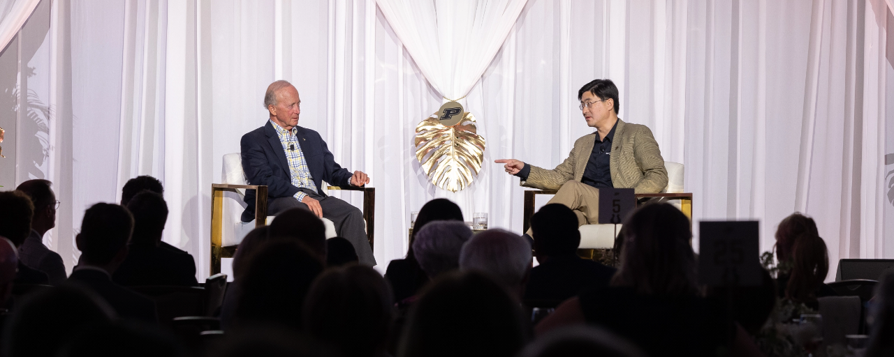 President’s Council - Purdue for Life Foundation