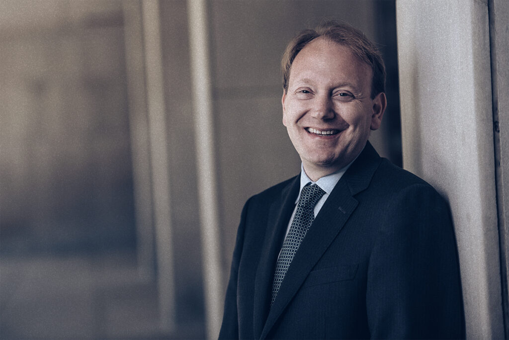 Distinguished and Named Professorship Ceremony - Purdue for Life Foundation