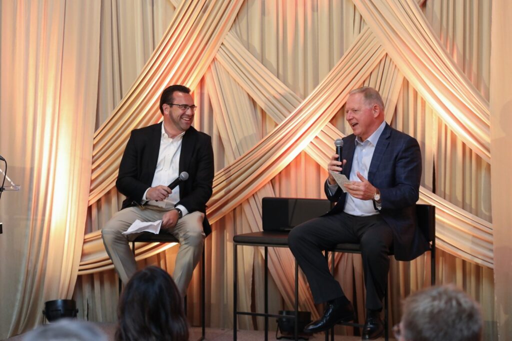 JPC AD Dinner Recap - Purdue for Life Foundation