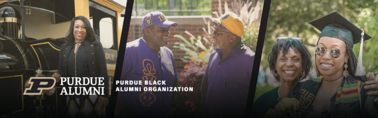 Contact Us - Purdue for Life Foundation