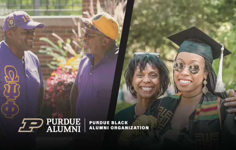 Contact Us - Purdue for Life Foundation