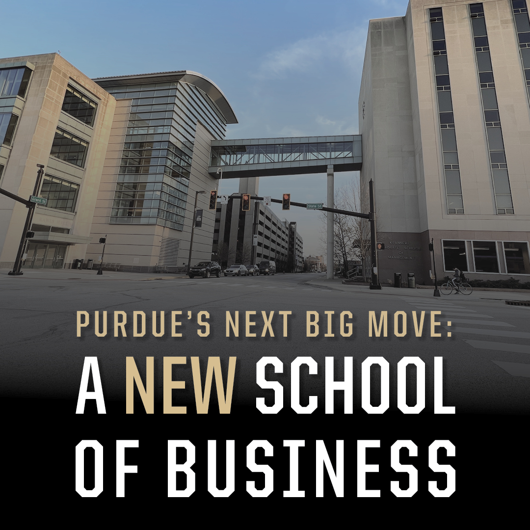 Purdue for Life Foundation