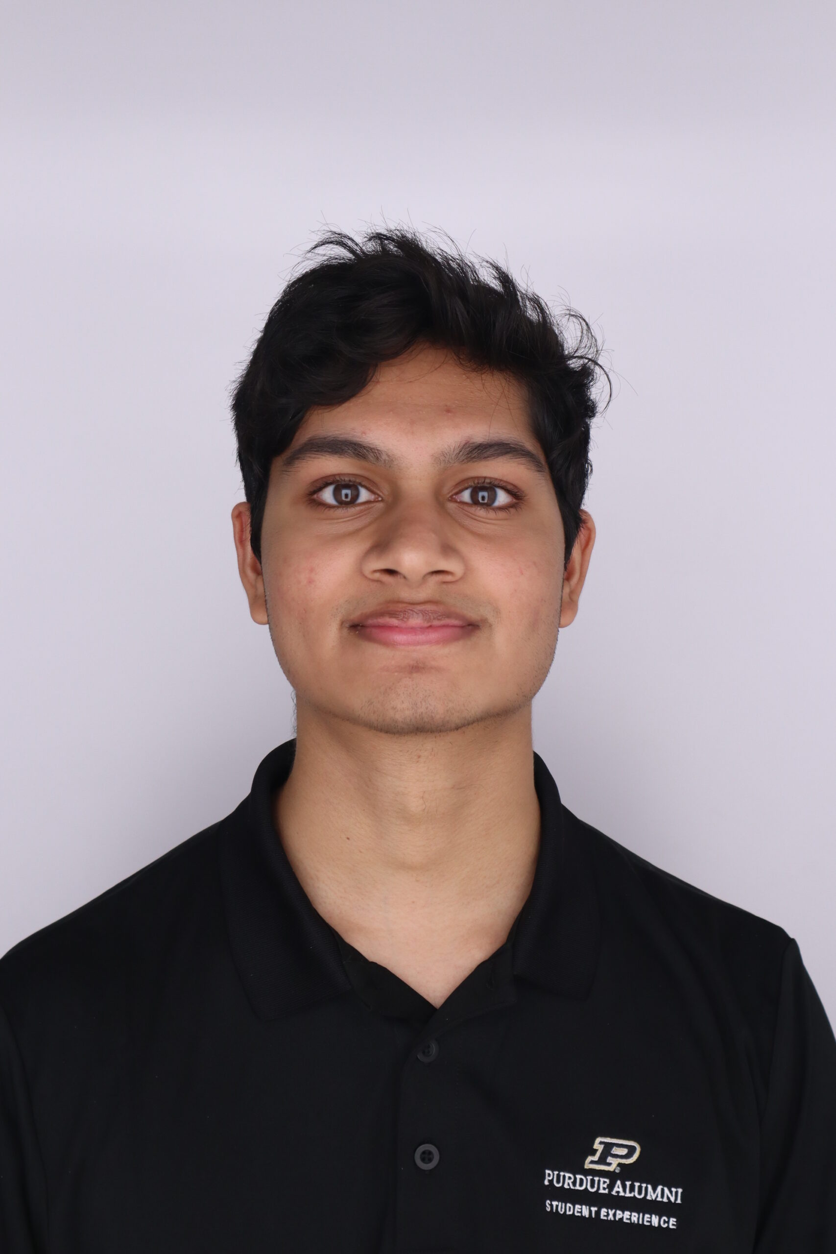 Srikar Chintalapati - Purdue for Life Foundation