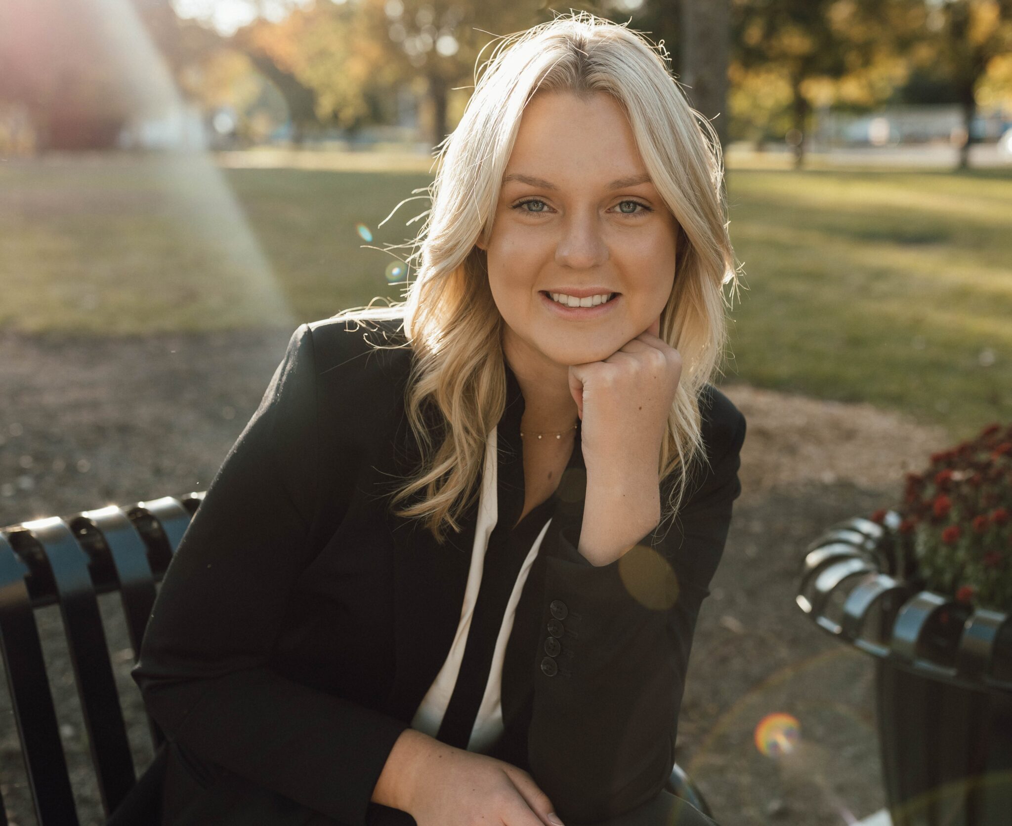 Taylor Schultz - Purdue for Life Foundation