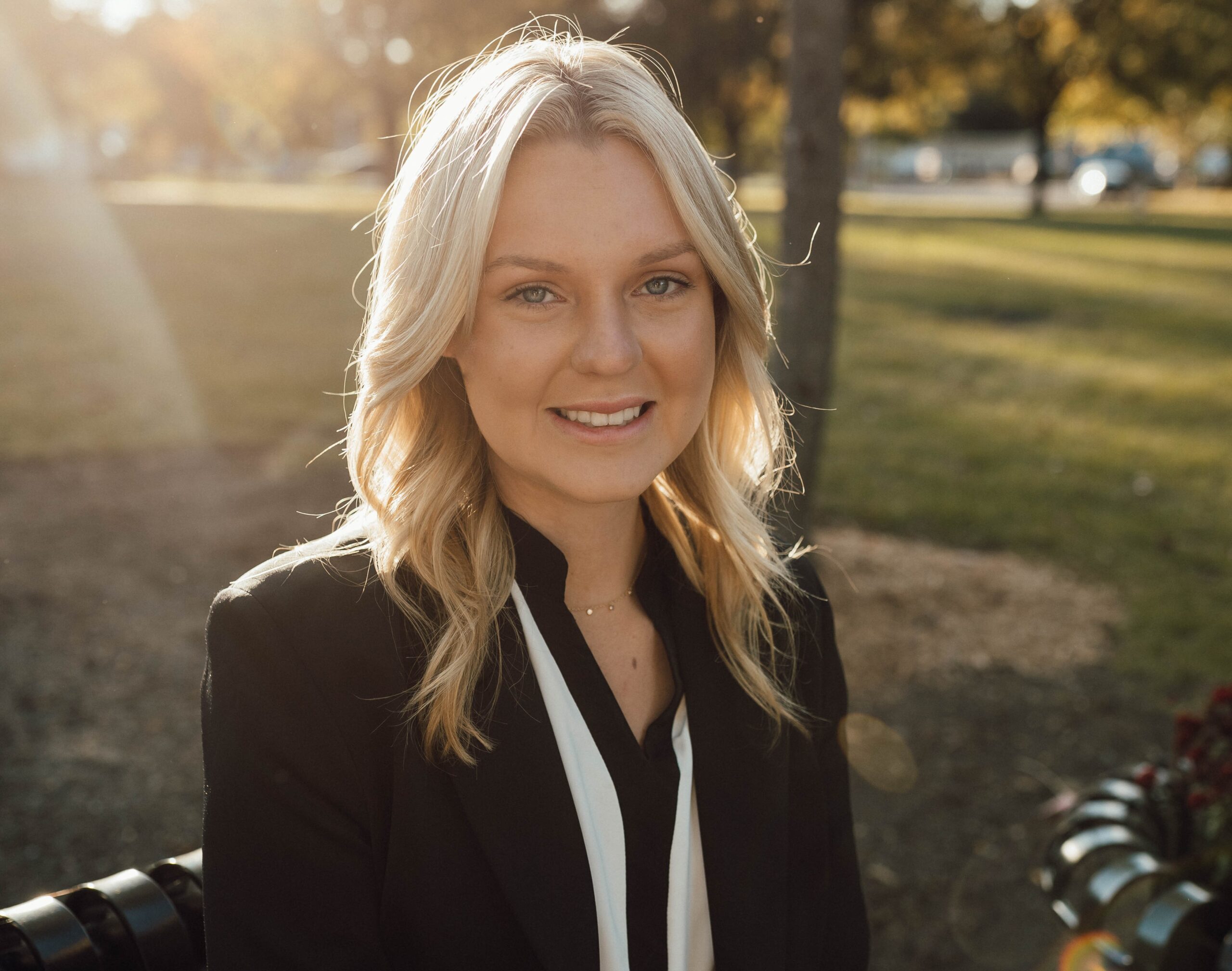 Taylor Schultz - Purdue for Life Foundation