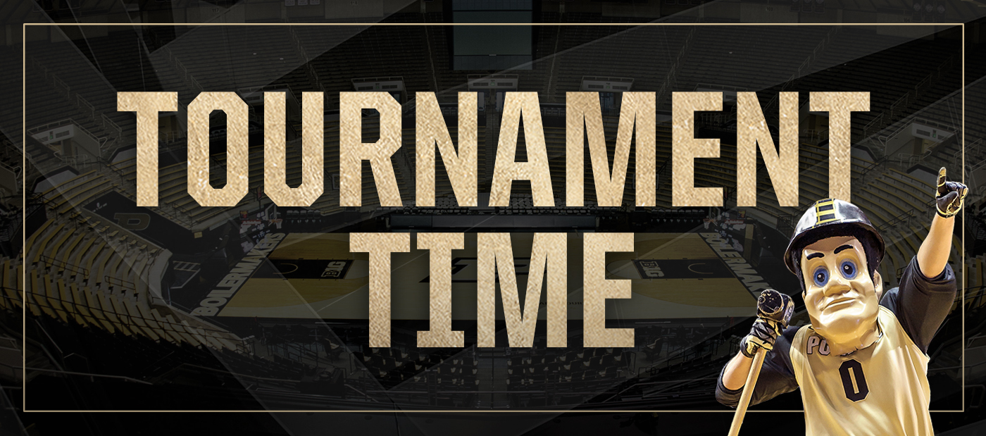 Purdue Basketball Events - Purdue for Life Foundation