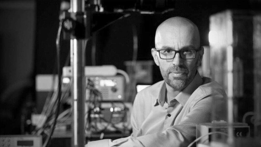 Distinguished and Named Professorship Ceremony - Purdue for Life Foundation