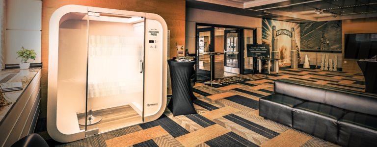 Photo Booth - Purdue for Life Foundation