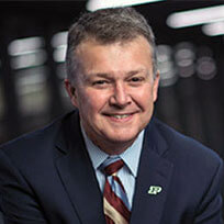 OFR - Purdue for Life Foundation