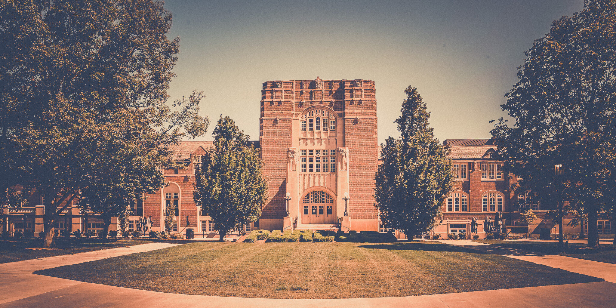 Boiler UPdate - Purdue for Life Foundation