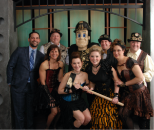 Boilermaker Ball - Purdue for Life Foundation
