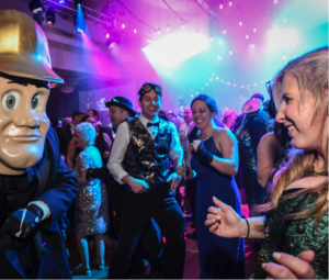 Boilermaker Ball - Purdue for Life Foundation