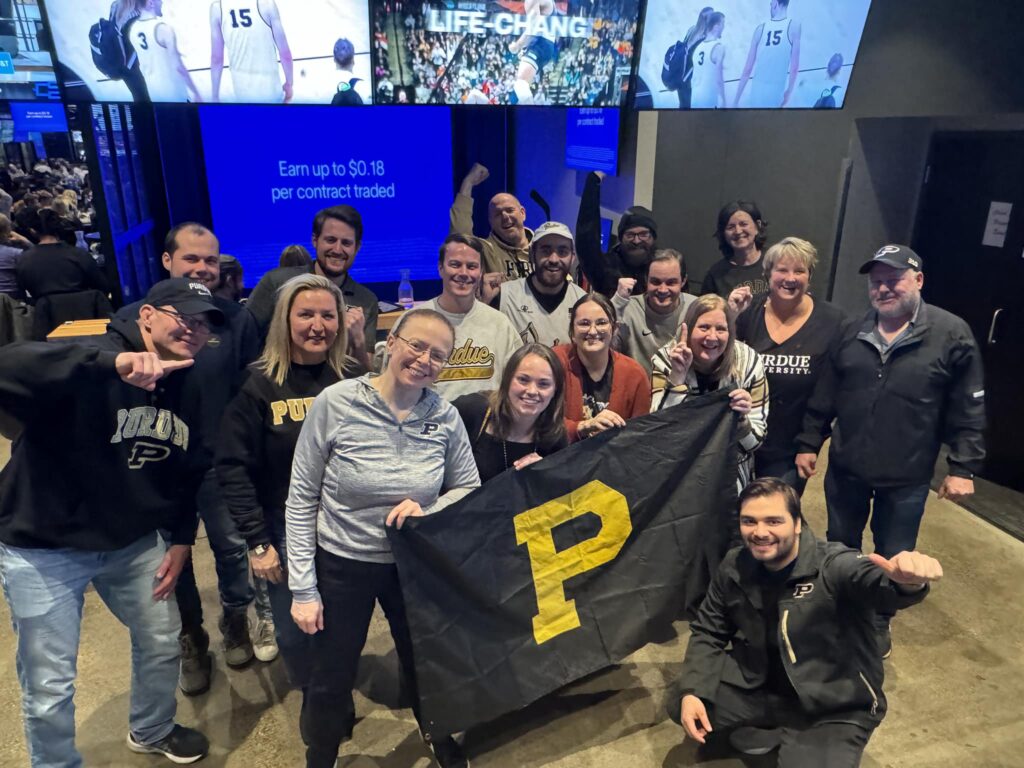 Twin Cities - Purdue for Life Foundation