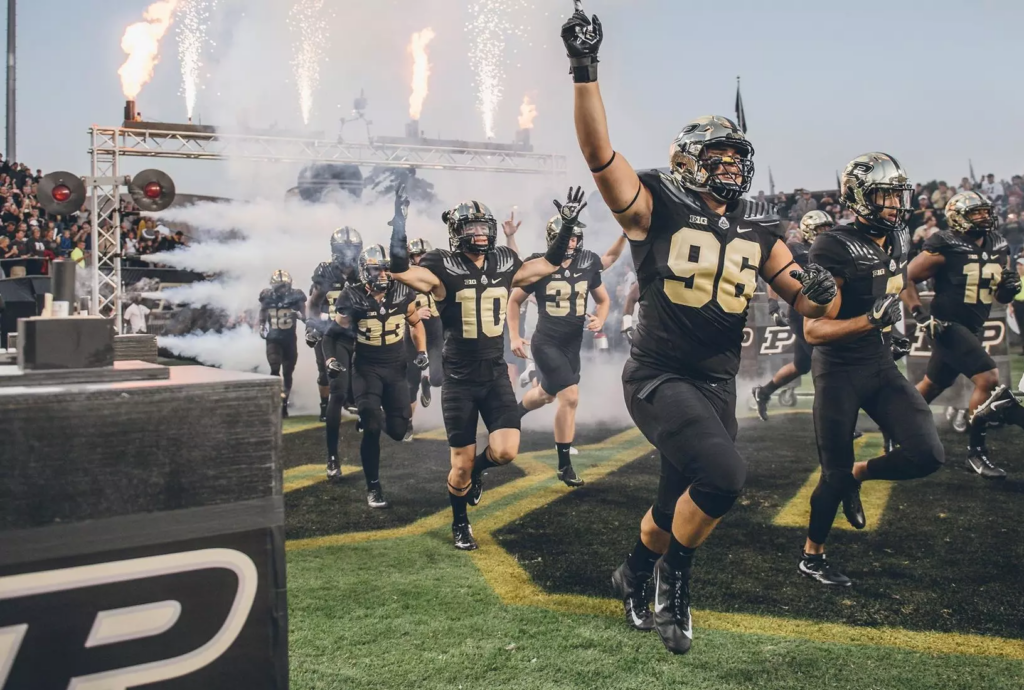 President’s Council Events - Purdue for Life Foundation