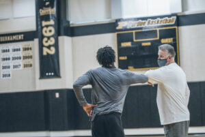 John Purdue Club - Purdue for Life Foundation