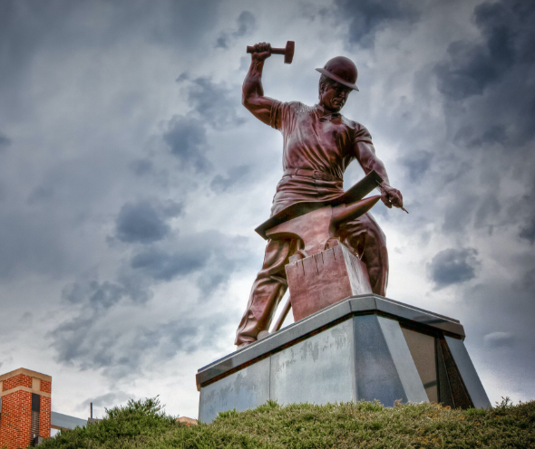 John Purdue Club - Purdue for Life Foundation